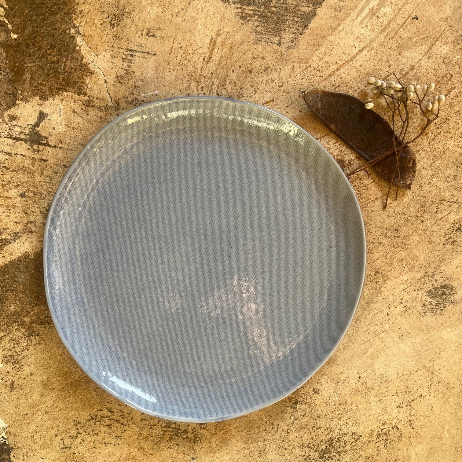 RANCHER: Dinner Plate – Reknow Home